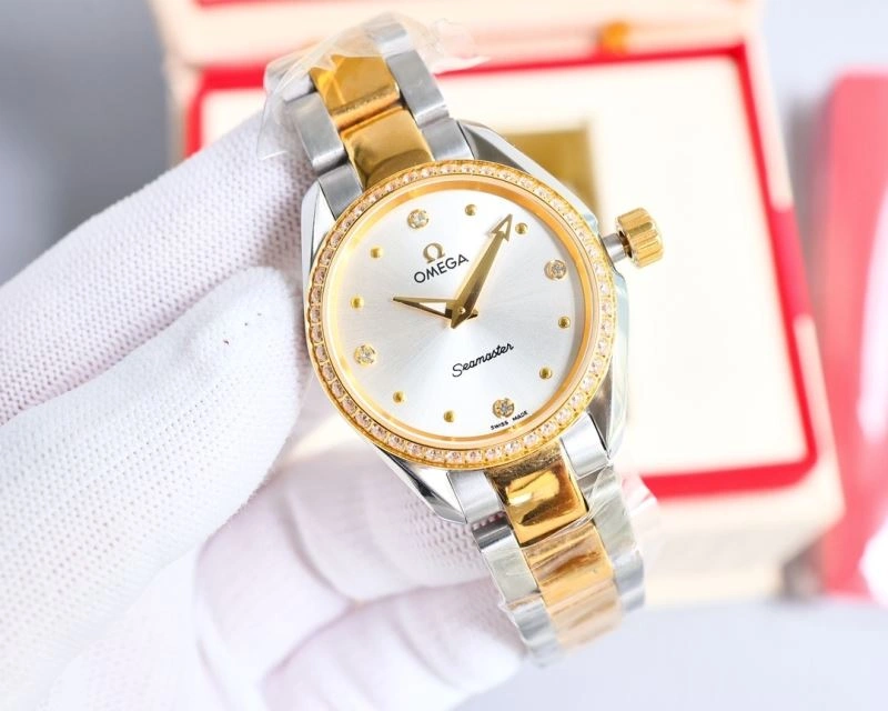 High accuracy OMEGA Watches