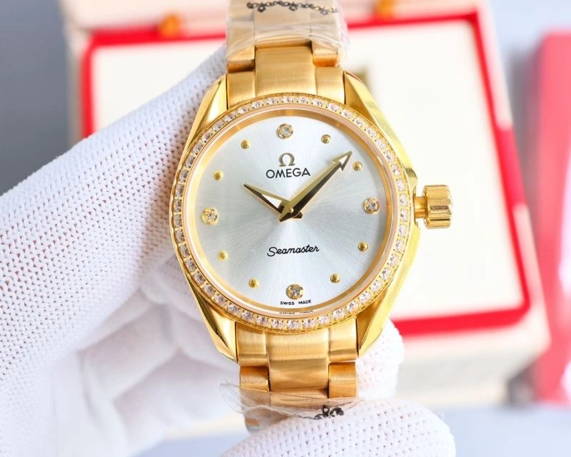 High accuracy OMEGA Watches