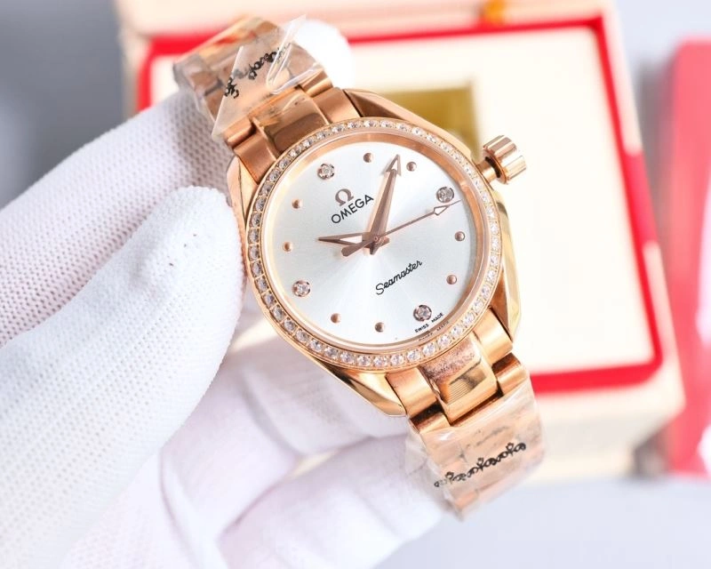 High accuracy OMEGA Watches