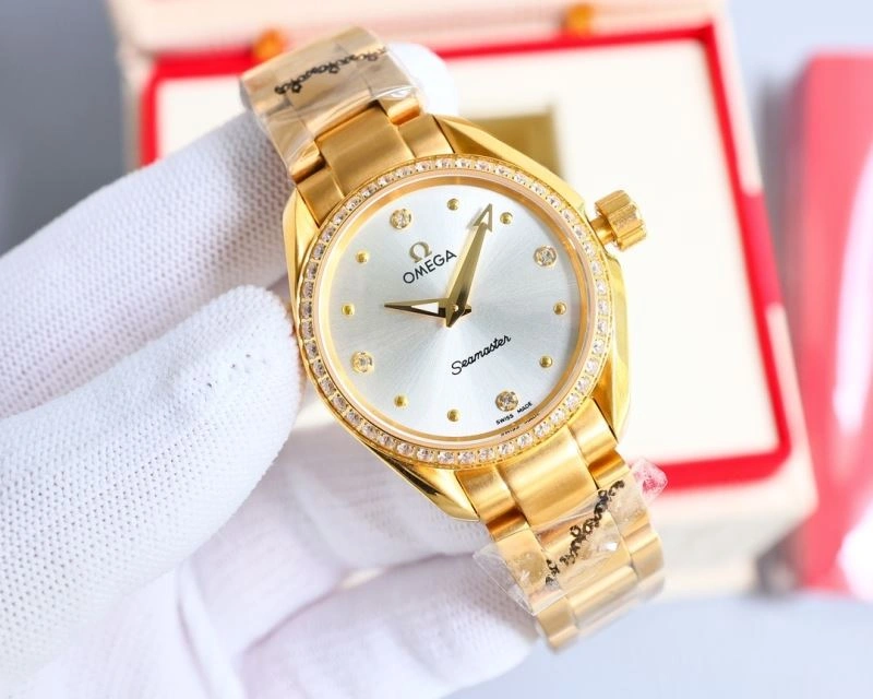 High accuracy OMEGA Watches