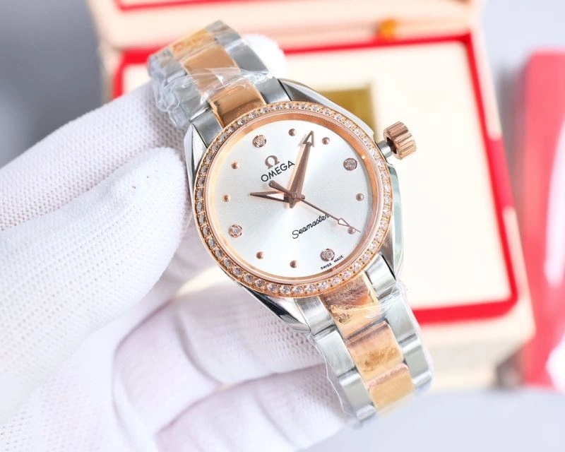 High accuracy OMEGA Watches