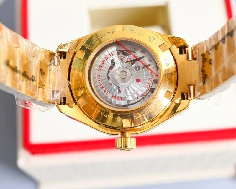 High accuracy OMEGA Watches