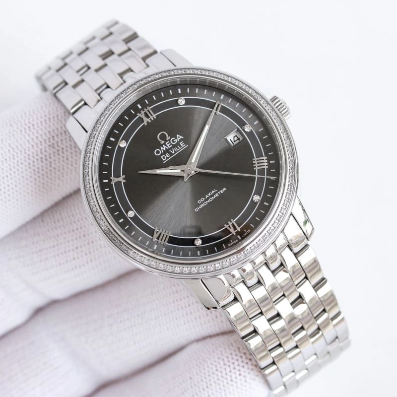 OMEGA Watches