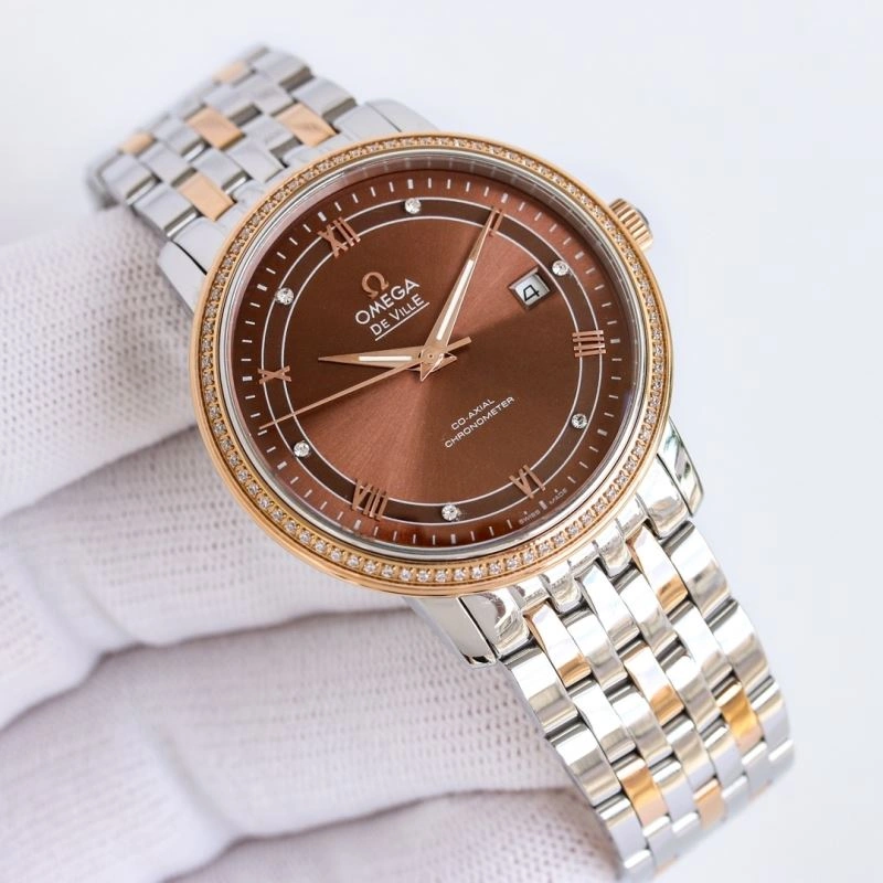 Reasonably priced OMEGA Watches