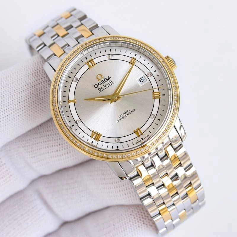 Reasonably priced OMEGA Watches