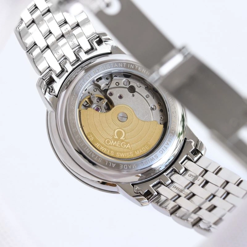 Reasonably priced OMEGA Watches