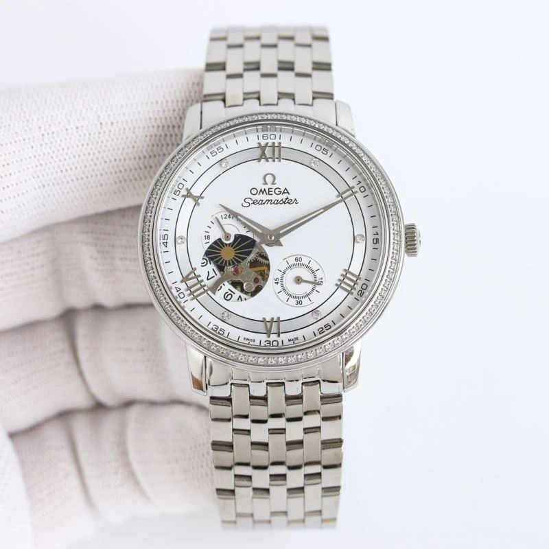 OEM OMEGA Watches