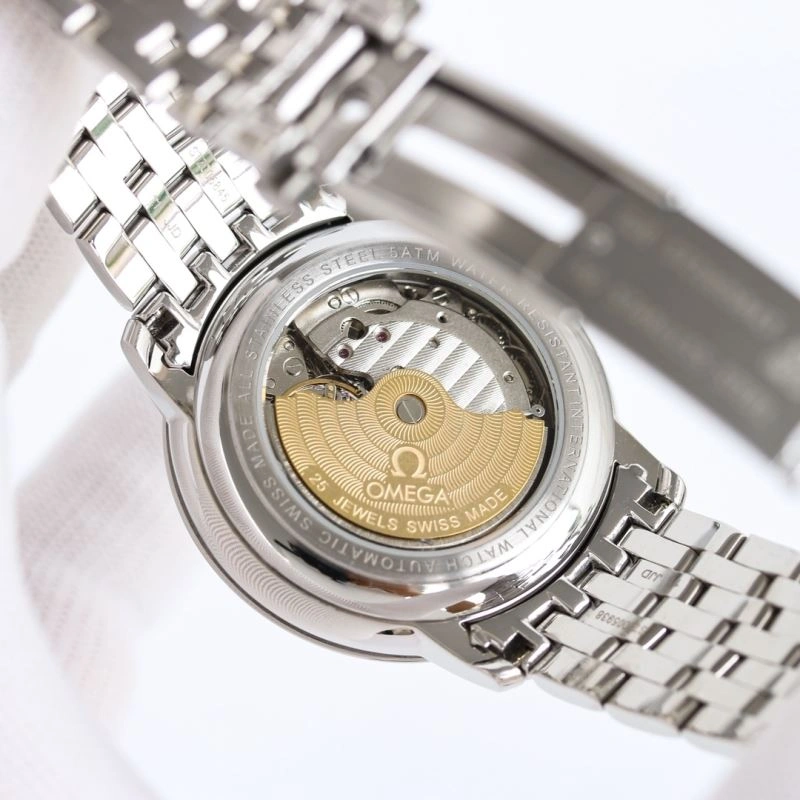 OEM OMEGA Watches