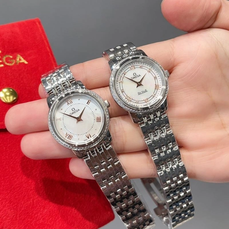OMEGA Watches