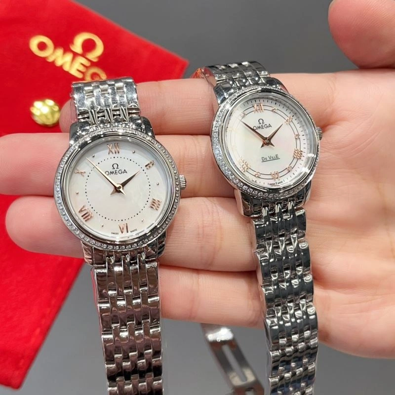 Affordable OMEGA Watches