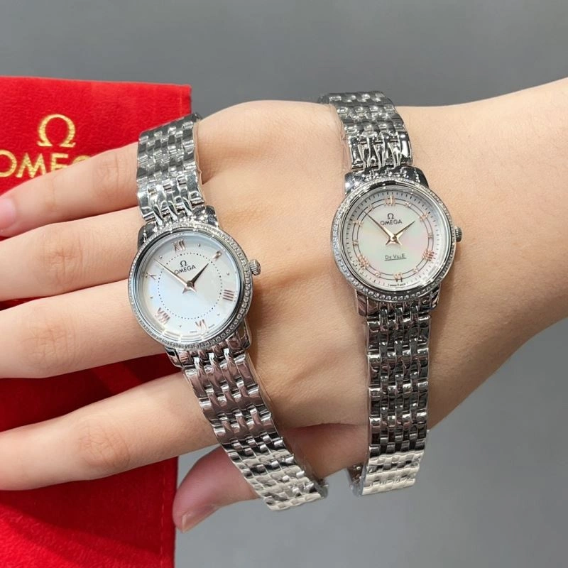 Affordable OMEGA Watches