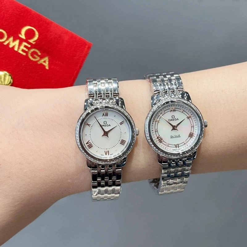 Affordable OMEGA Watches