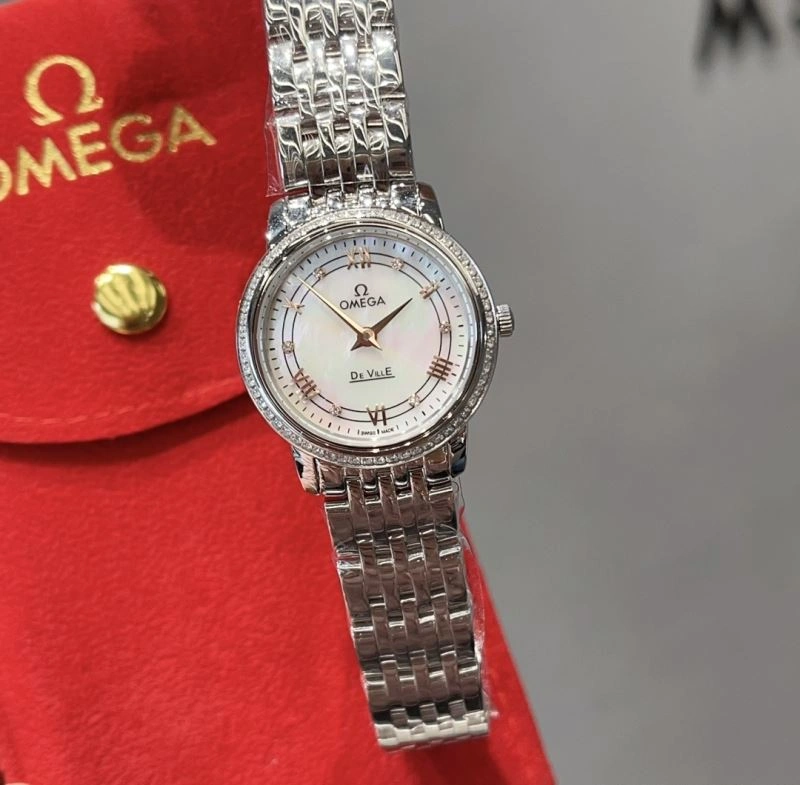 Affordable OMEGA Watches