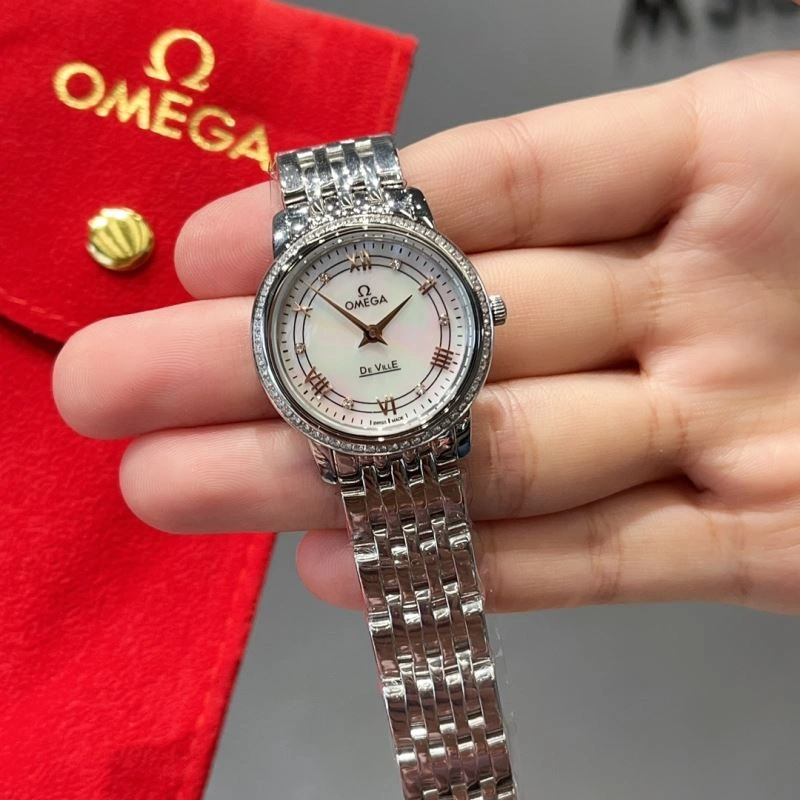 Affordable OMEGA Watches