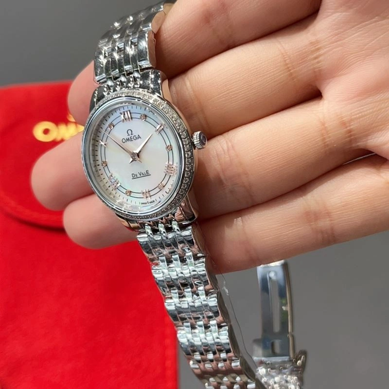 Affordable OMEGA Watches