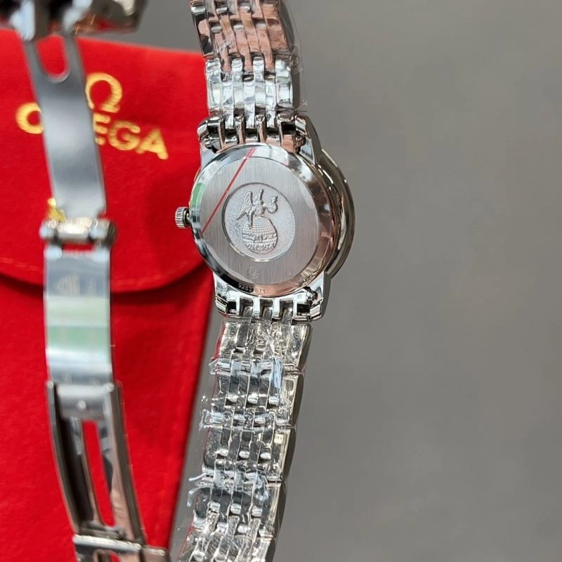 Affordable OMEGA Watches