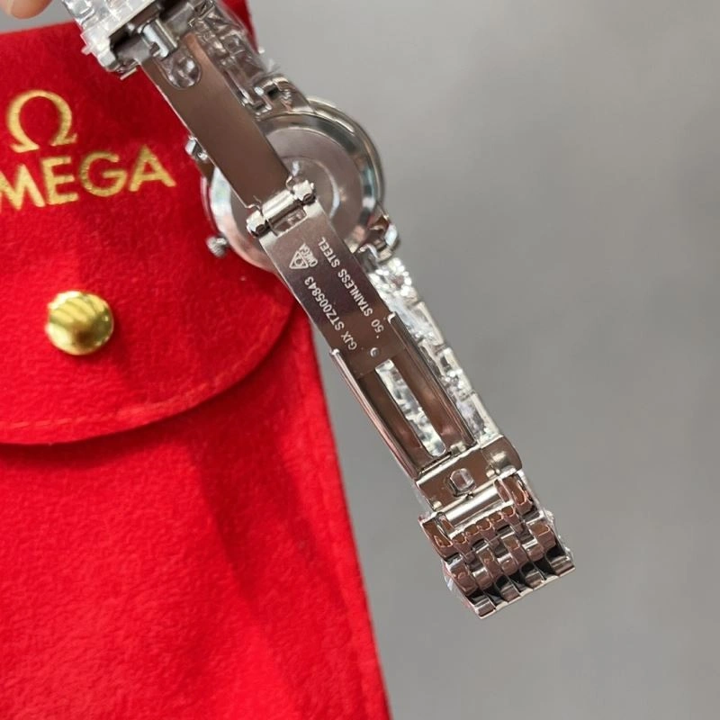 Affordable OMEGA Watches