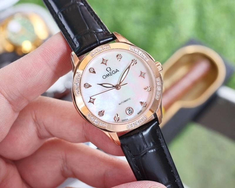 OMEGA Watches