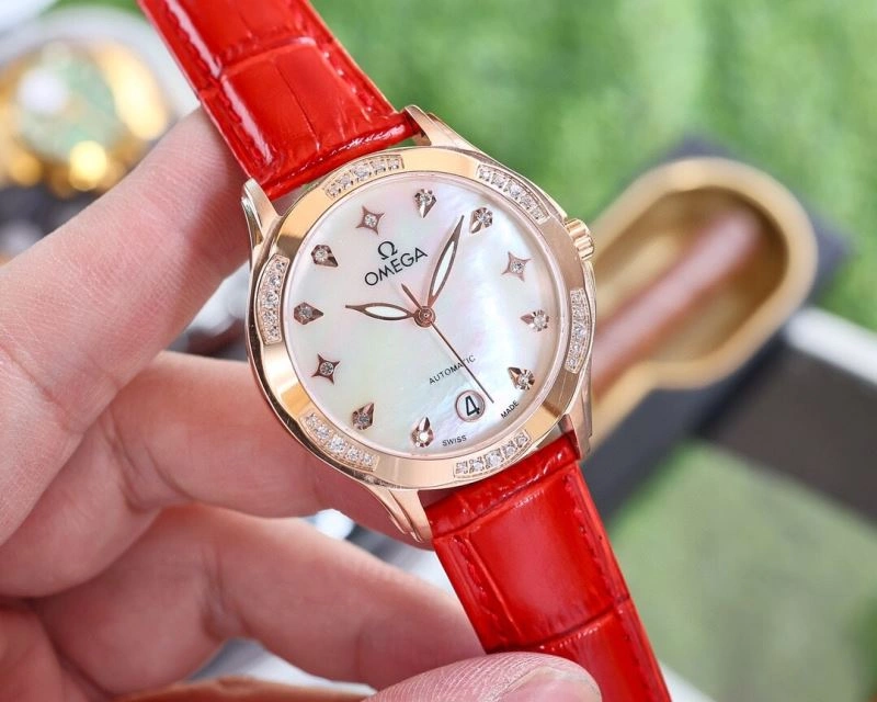 OEM OMEGA Watches