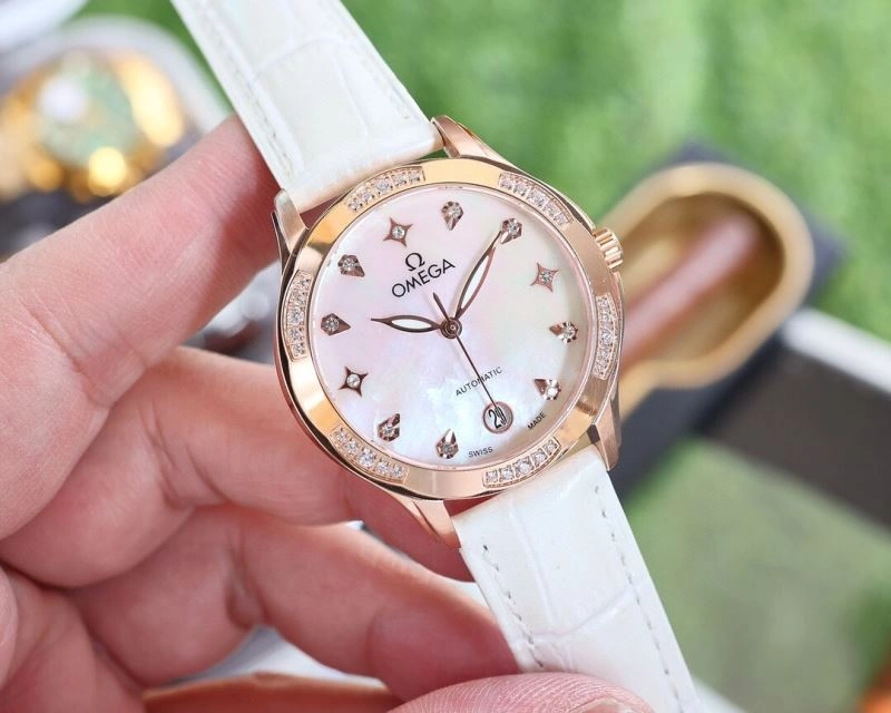 OEM OMEGA Watches