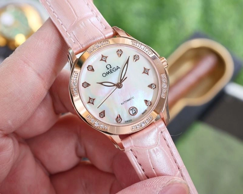 OEM OMEGA Watches