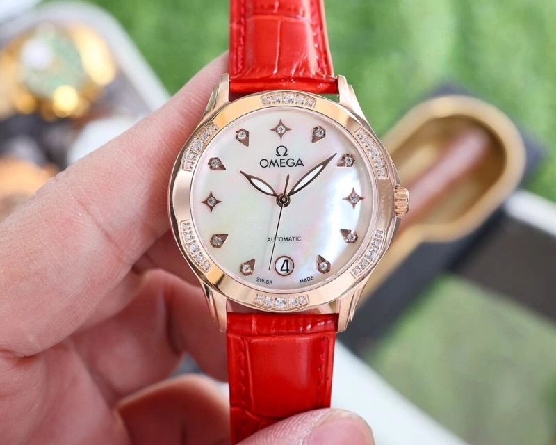 OEM OMEGA Watches
