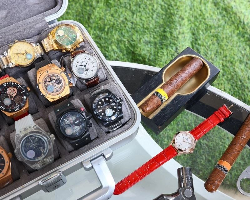 OEM OMEGA Watches
