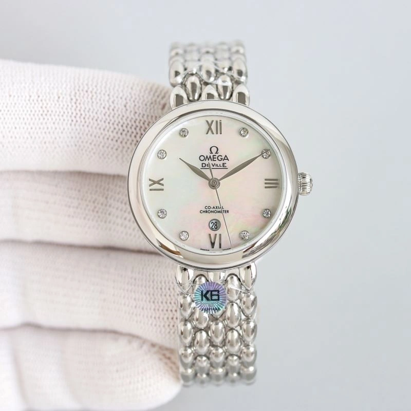 OMEGA Watches
