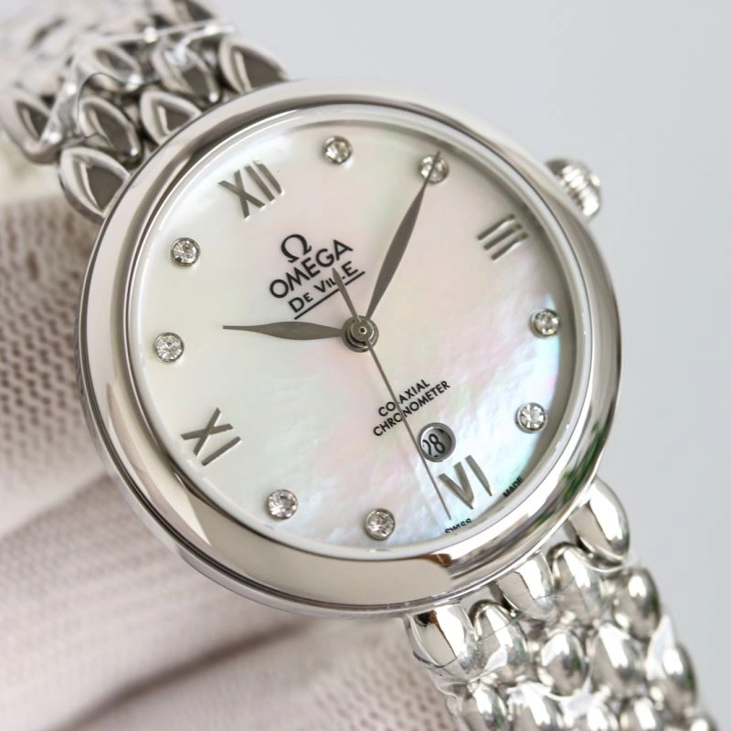 Top mirror OMEGA Watches