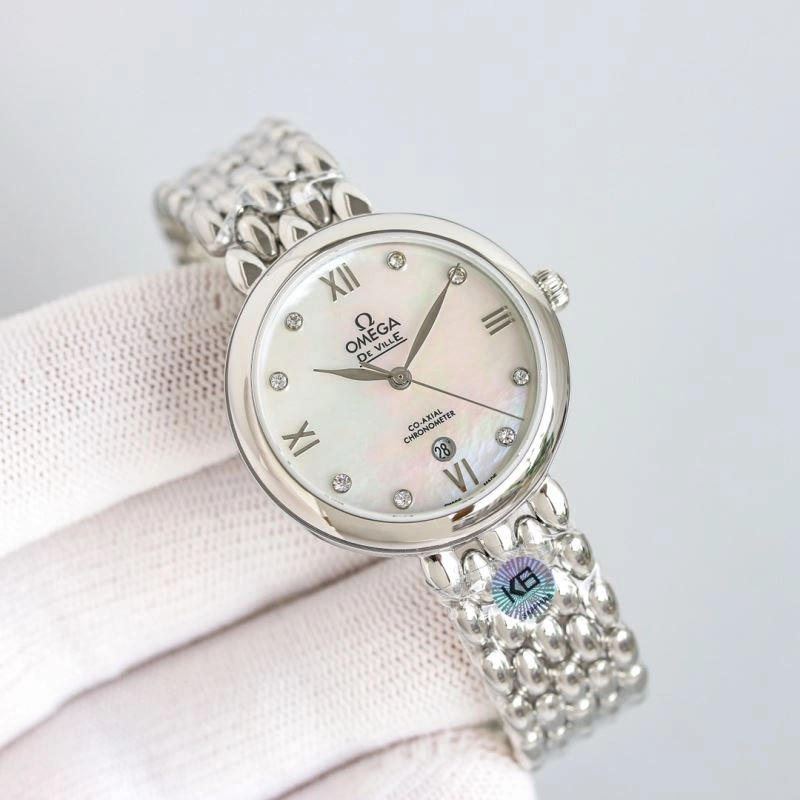 Top mirror OMEGA Watches