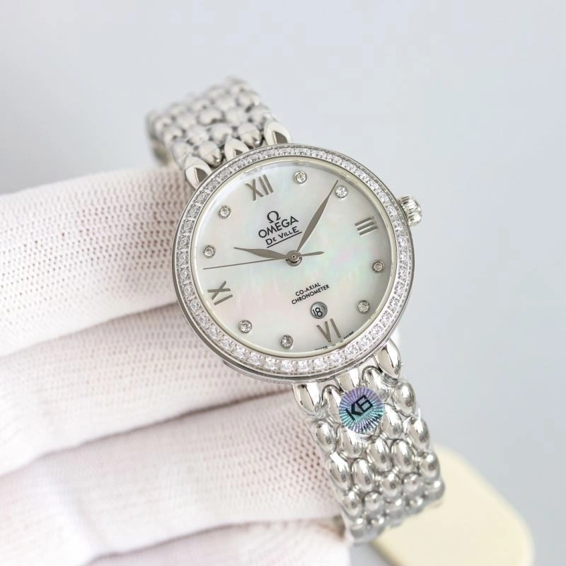 Top mirror OMEGA Watches