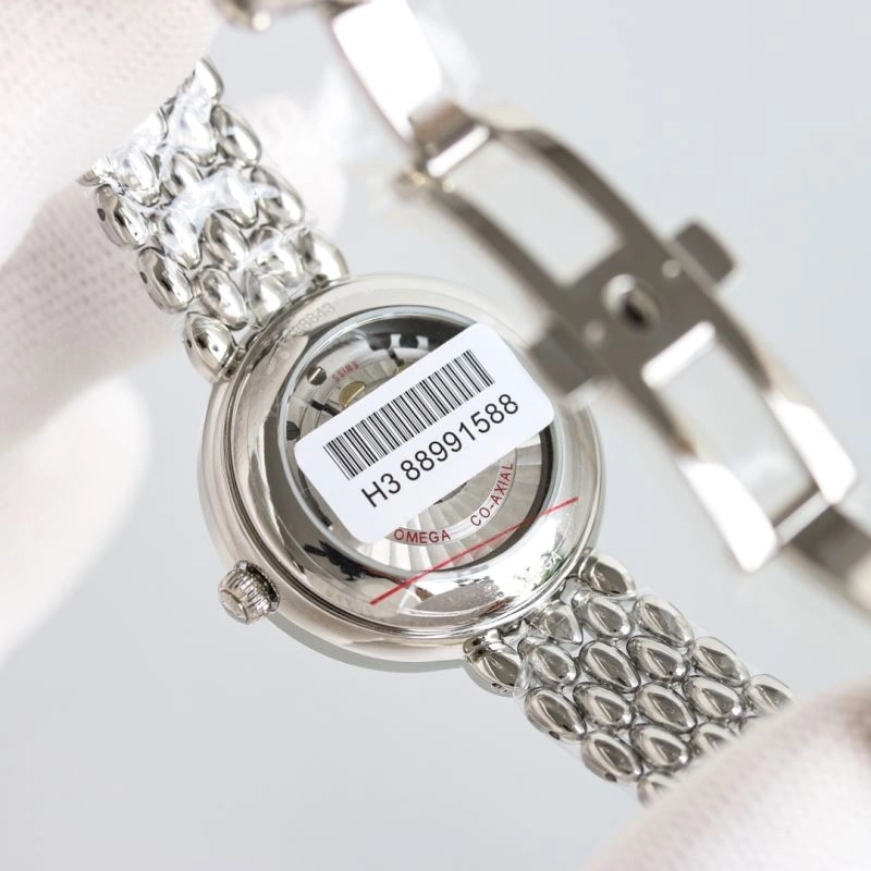 Top mirror OMEGA Watches