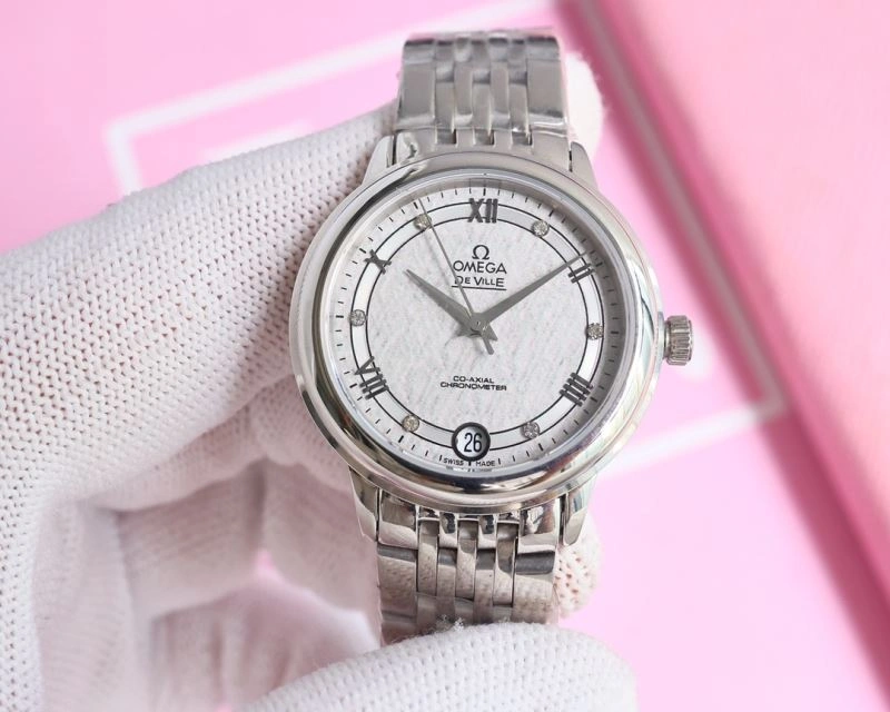 OMEGA Watches