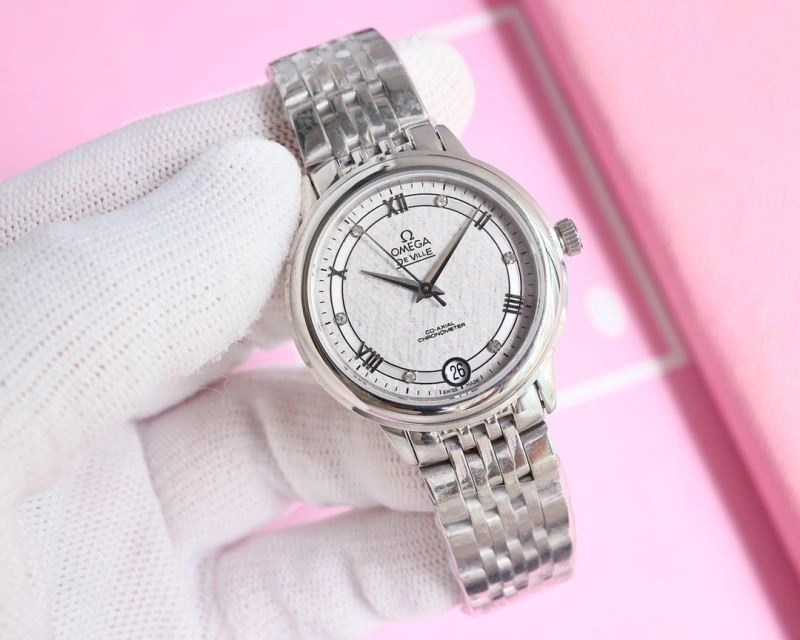 Value-priced OMEGA Watches