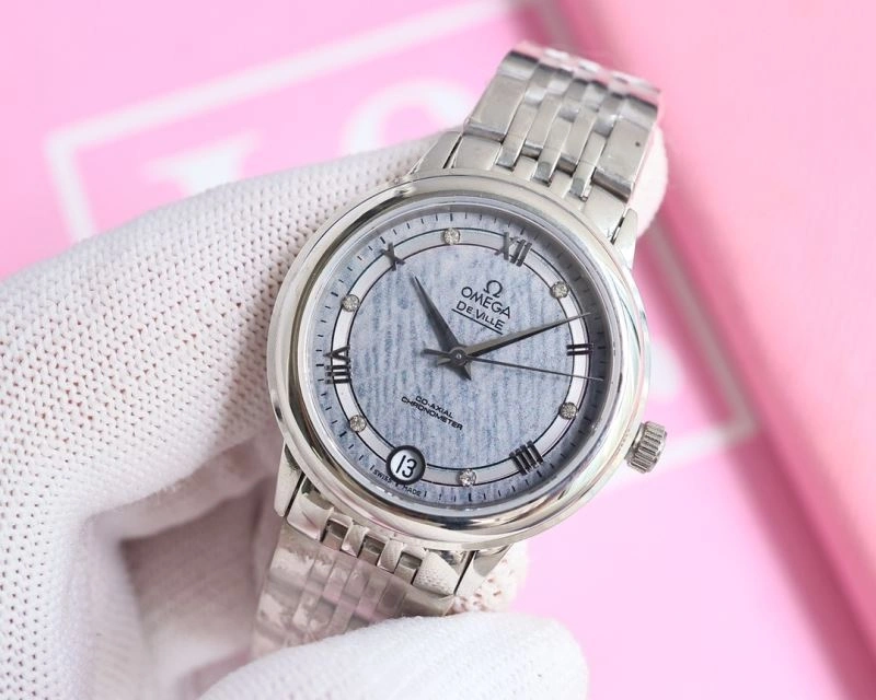 Value-priced OMEGA Watches