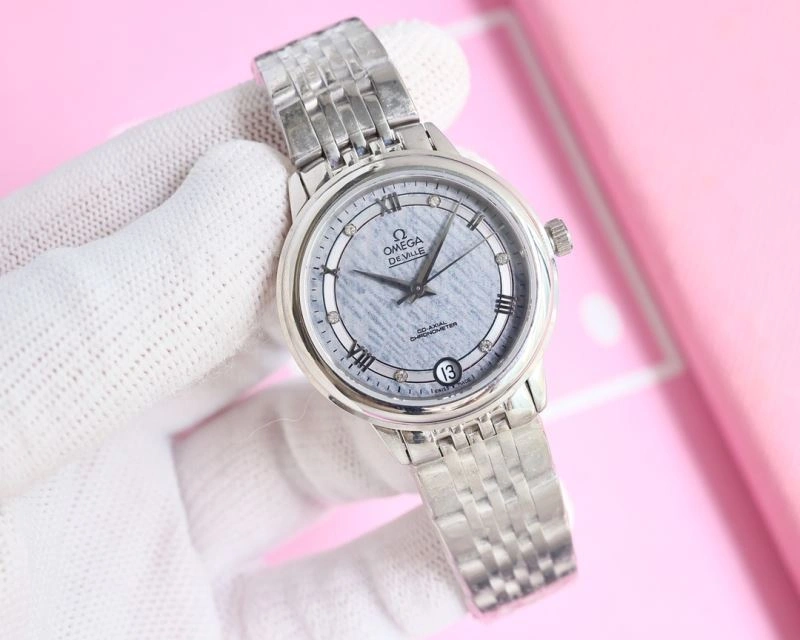 Value-priced OMEGA Watches