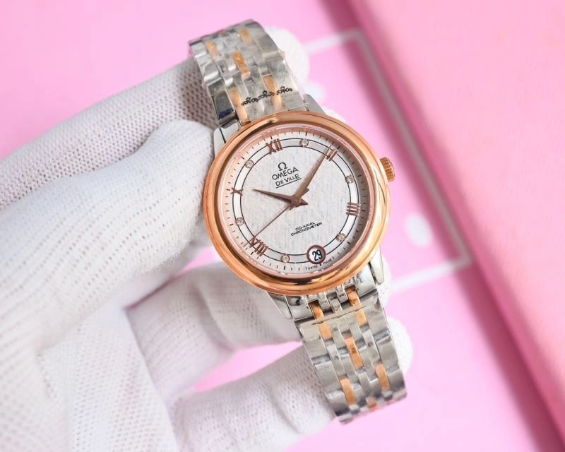 Value-priced OMEGA Watches