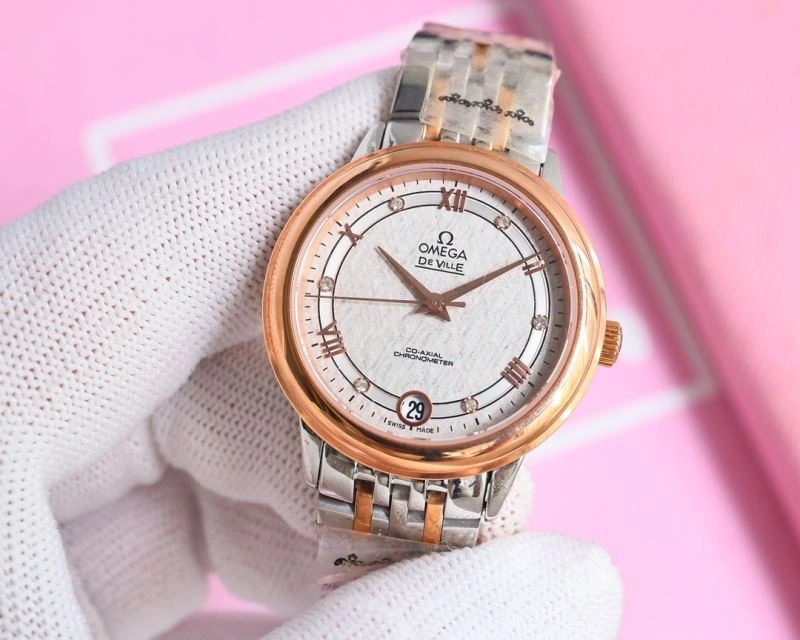 Value-priced OMEGA Watches