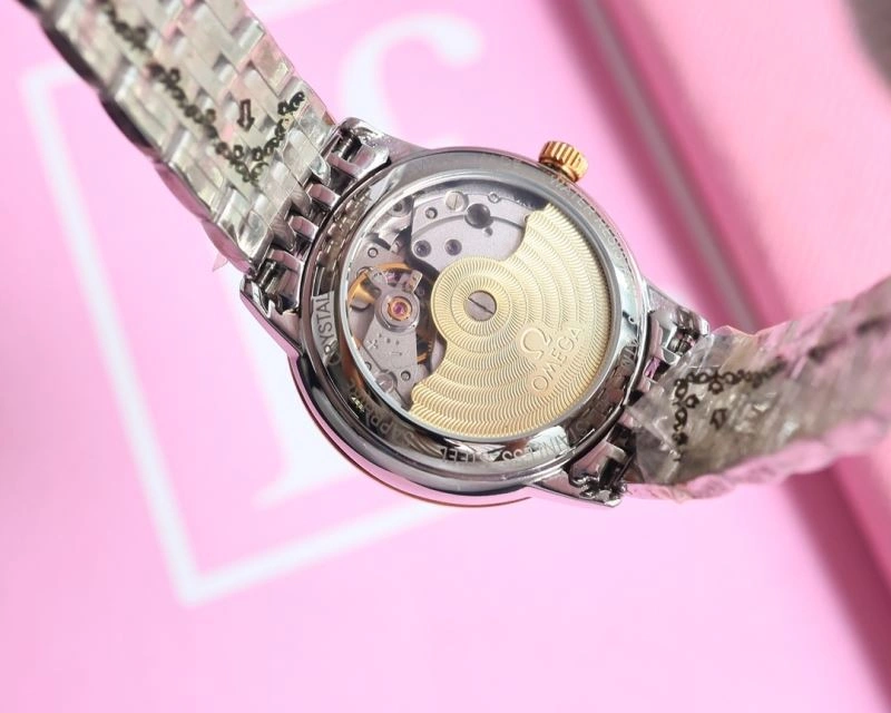 Value-priced OMEGA Watches