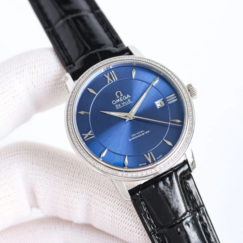 OMEGA Watches