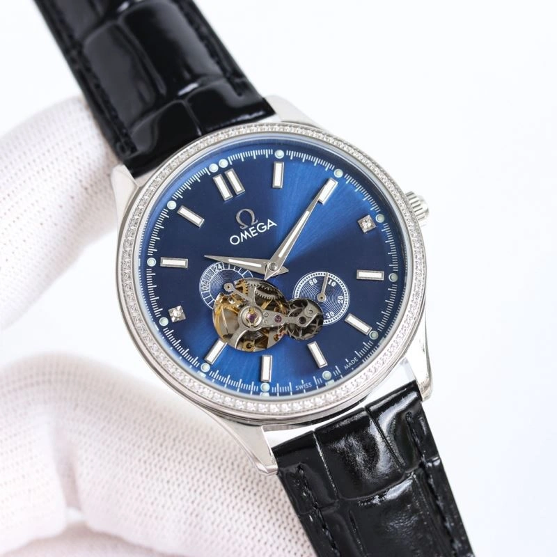 OMEGA Watches