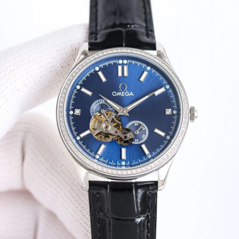 Top mirror OMEGA Watches