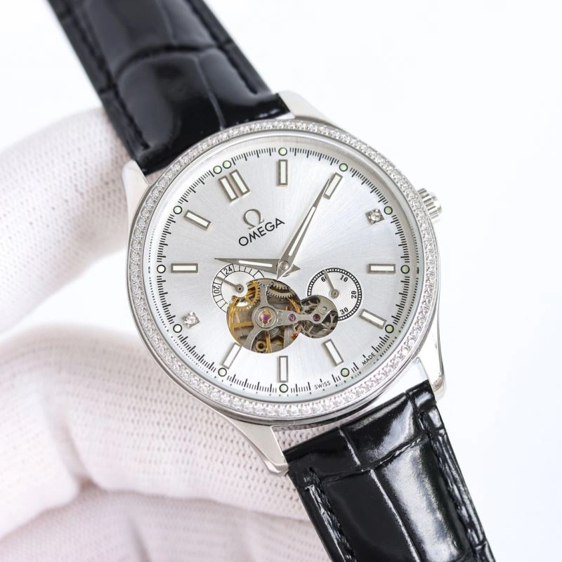 Top mirror OMEGA Watches