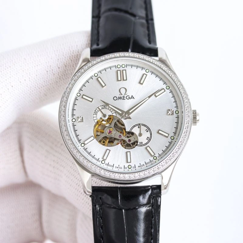 Top mirror OMEGA Watches