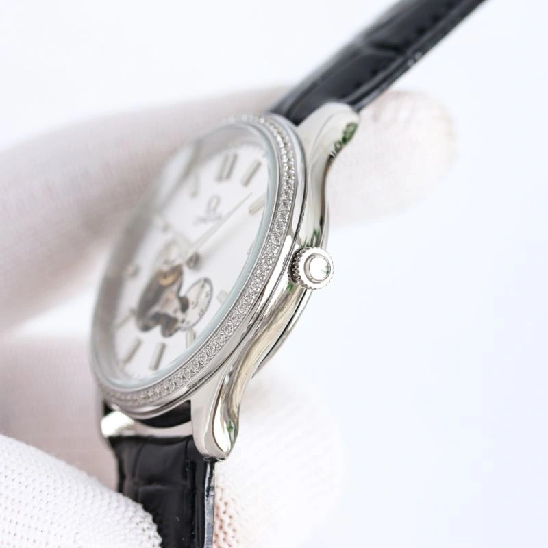 Top mirror OMEGA Watches
