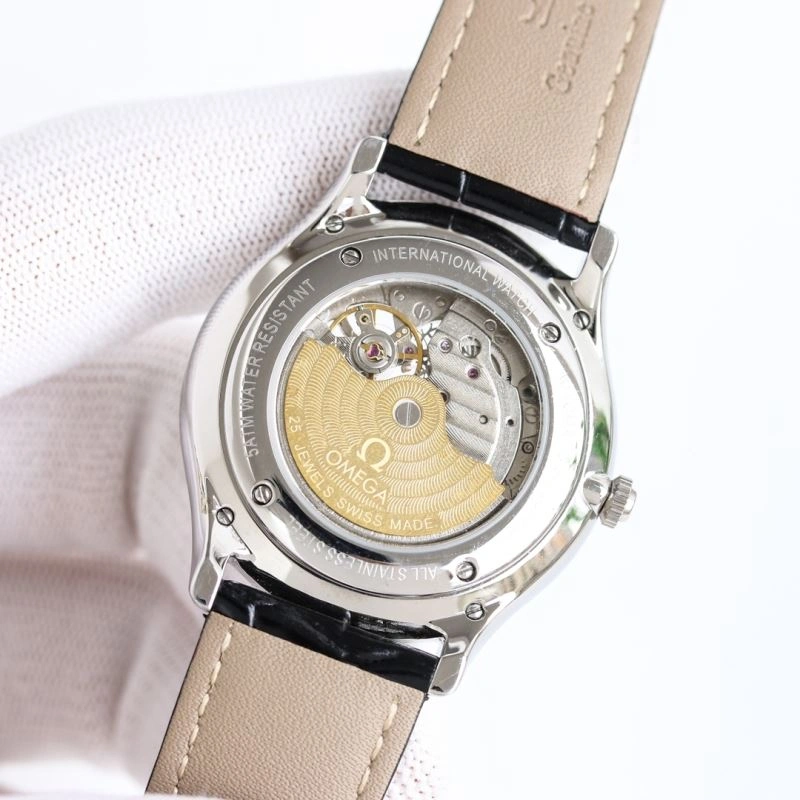 Top mirror OMEGA Watches