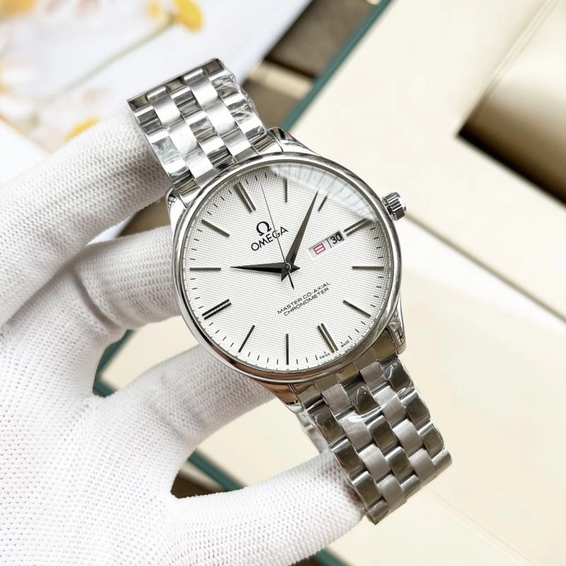 OMEGA Watches