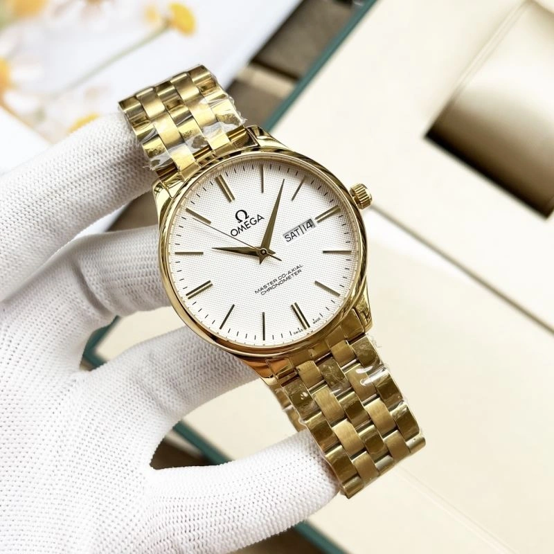 Cut-rate OMEGA Watches