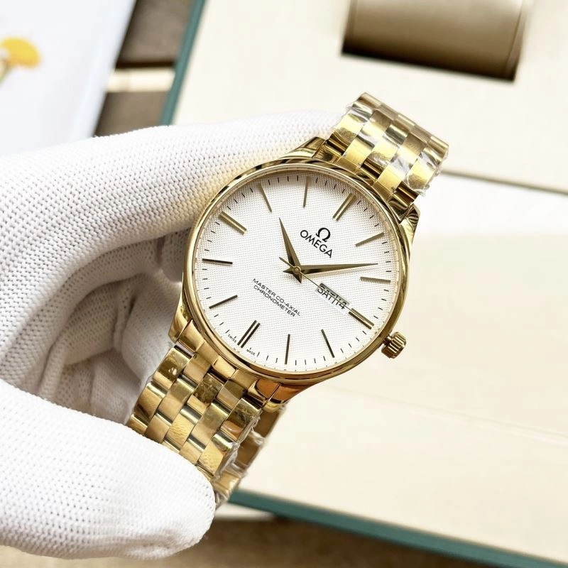 Cut-rate OMEGA Watches