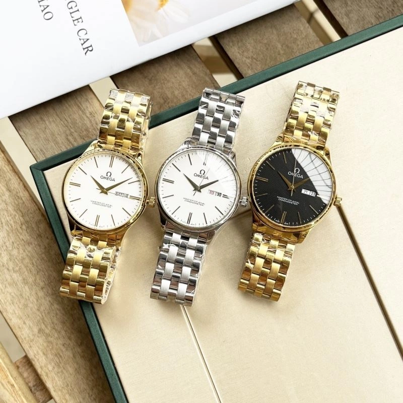 Cut-rate OMEGA Watches